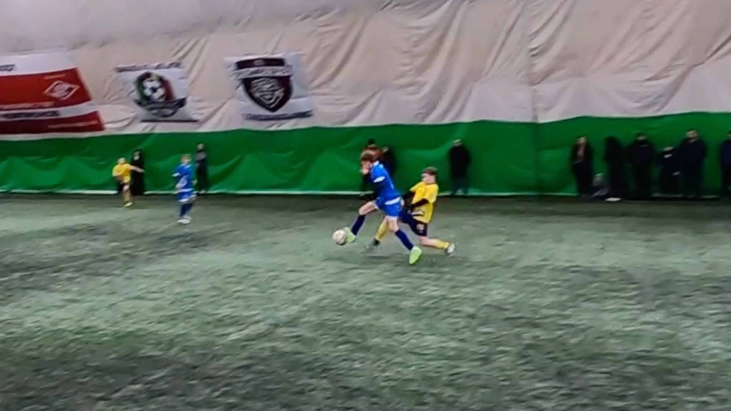 Опять этот "Зоркий"