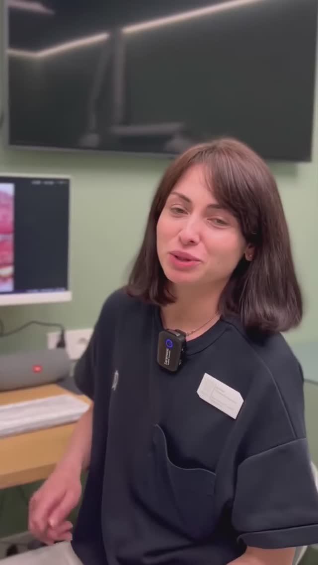 ⚕️Имплантация зубов маме