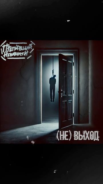 Группа Препарация Ненависти 7 марта выпускает новый сингл "(не) выход"