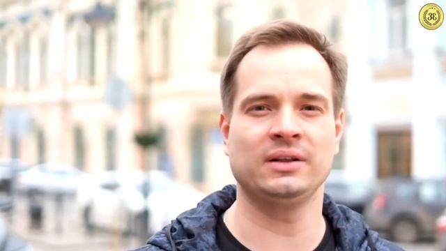 Золотой Запас - 10 лет