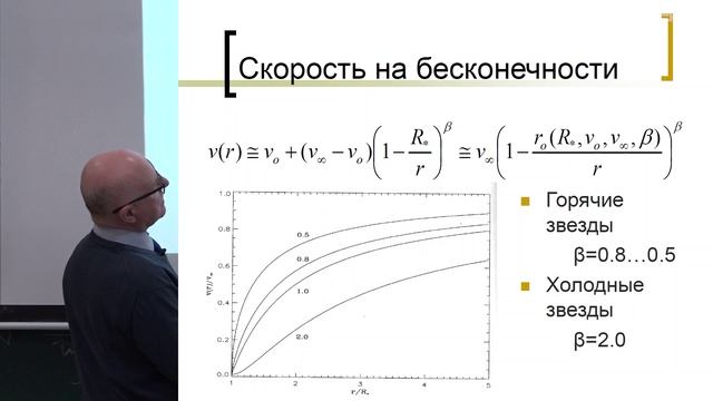 Постнов К.А. - Общая астрофизика Ч2 - 1. Потеря массы звёздами