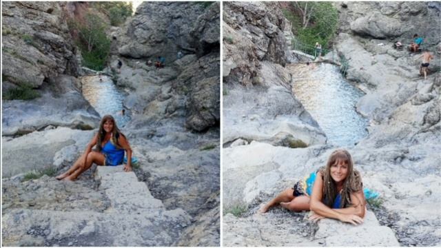 Панагия Крым 20