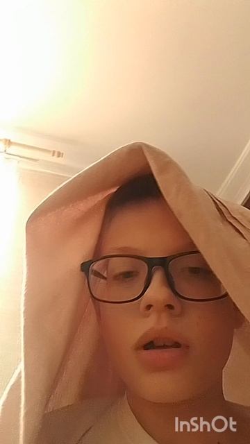 Пародия на Паул, либо просто Паша