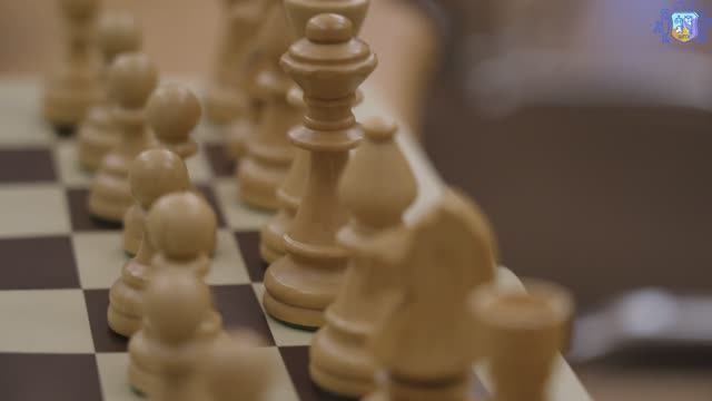 Репортаж Шахматный турнир. Команды ШПЭ и UkolovSchool