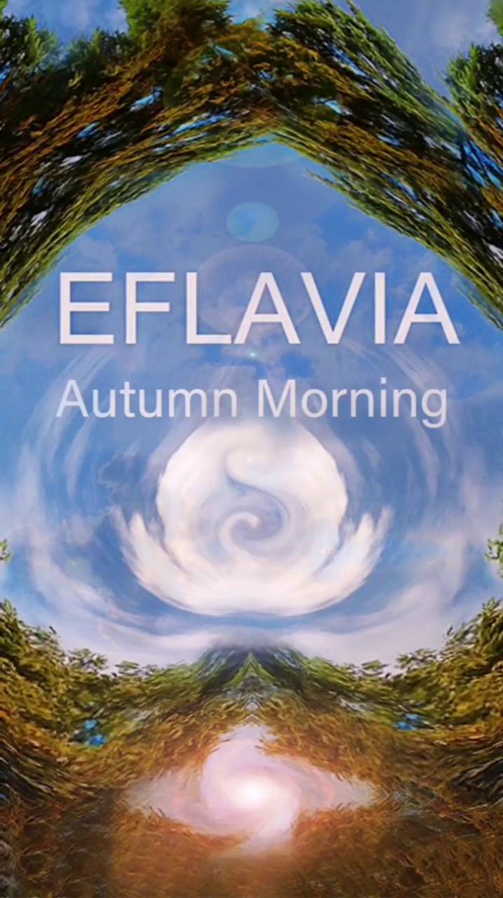 Eflavia - Autumn Morning