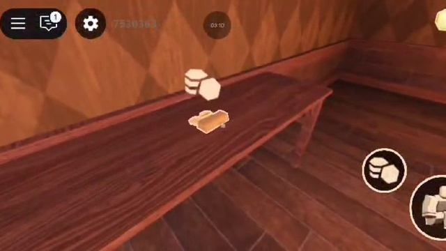 Калаба с Minogus 1 часть