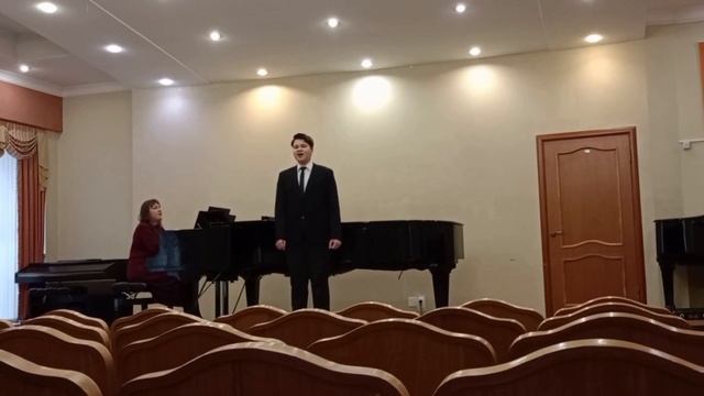 Песенка фронтового  шофёра