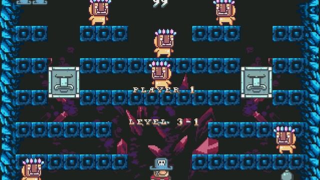 SMD - Captain Barrel