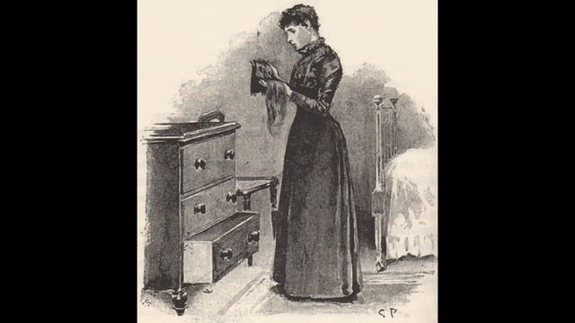 Медные буки. _детектив_А.Конан Дойль. (1)