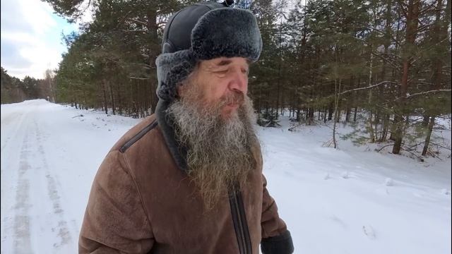 АКтуальная аскетика от отца Михаила Махова (вступление)