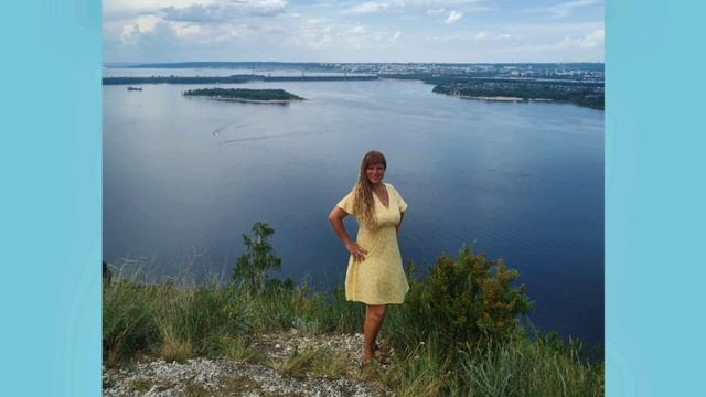 2. Лысая гора Волга 2023