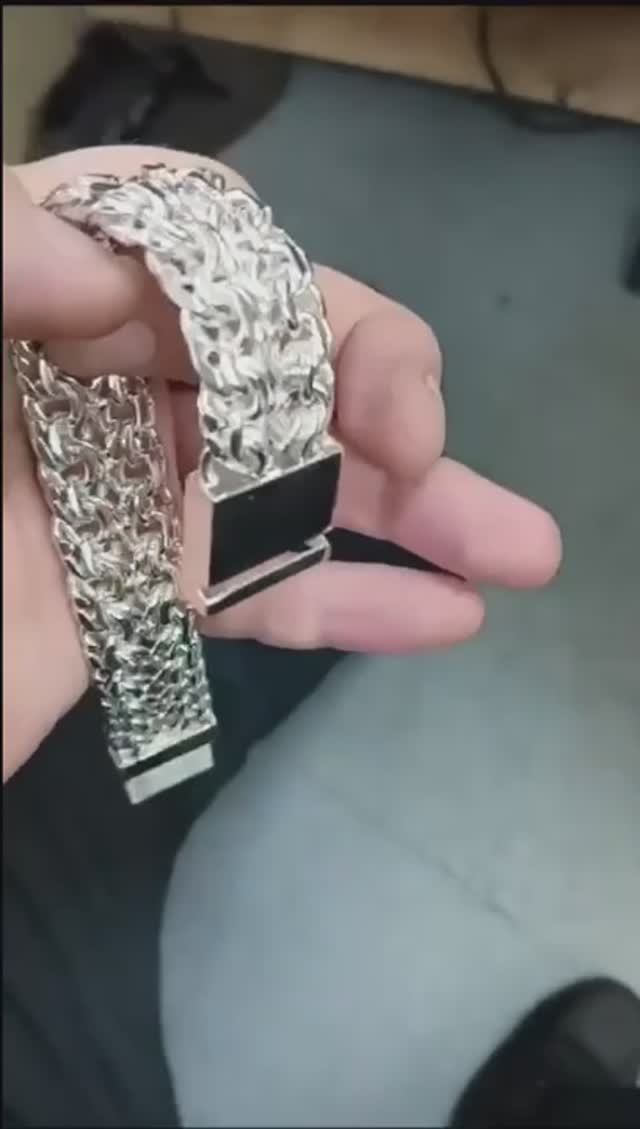 Ювелирное дело