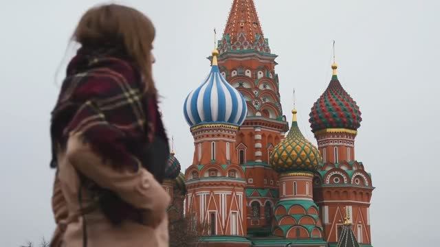 Por qué Rusia? Why would Russia do that?