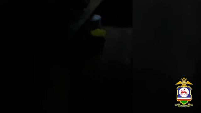 В Ленском районе полицейские выявили браконьера, промышлявшего незаконной добычей соболя