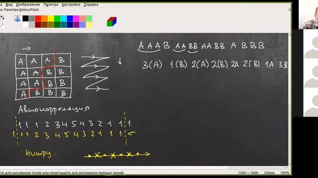 09-07 Развертка Мортона (15 мин)