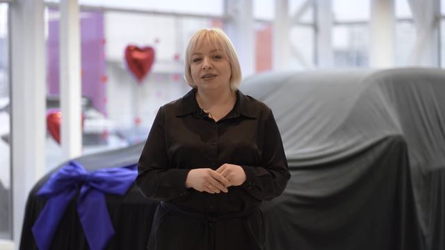 "Естественно мы выбирали между Geely и Geely"