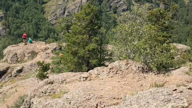 4. Канатка Урал 2023