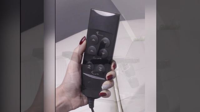 Педикюрное кресло Сириус-09 (2 мотора)