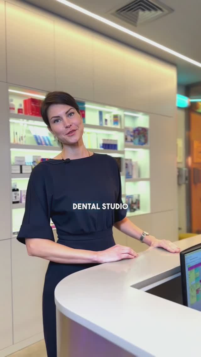 Не успеваете почистить зубы перед приемом? Есть решение - одноразовые зубные щетки с ксилитом