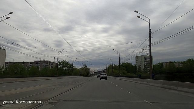 #22 НИЖНИЙ ТАГИЛ Выя и Красный камень