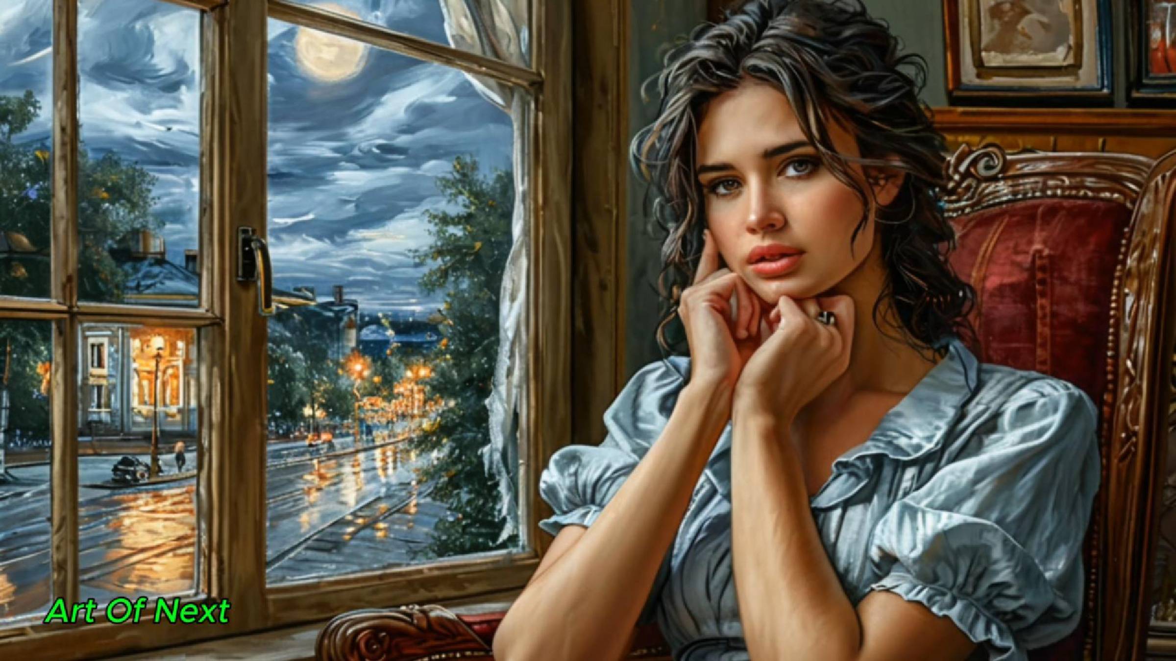 ПРИХОДИ НА МЕНЯ ПОСМОТРЕТЬ #аннаахматова #романс #шансон #artofnext #любовь #лирика #гумилёв #love