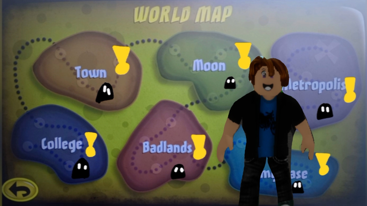 ИДЕАЛЬНАЯ ИГРА! НЕУЖЕЛИ ВСЕ БРАТЬЯ СОБРАНЫ? Блоб нашёл всех братишек! СЧАСТЛИВАЯ СЕРИЯ ПРО ЛИЗУНА!