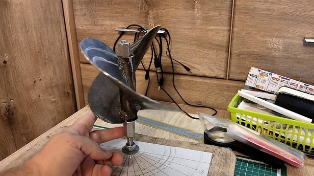 Пробный 25 года