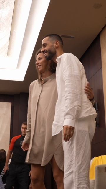 Живая встреча