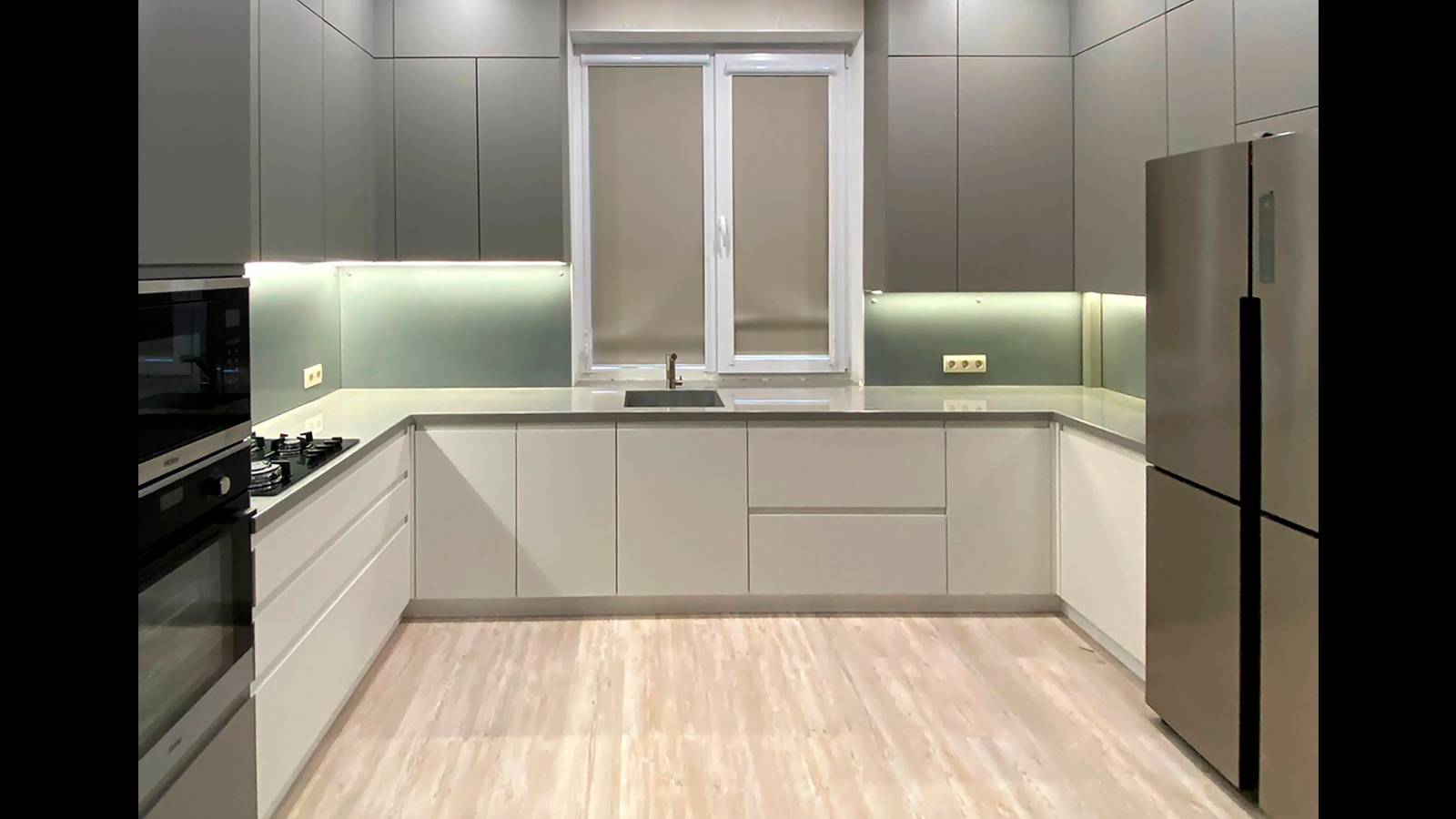 Скинали под заказ