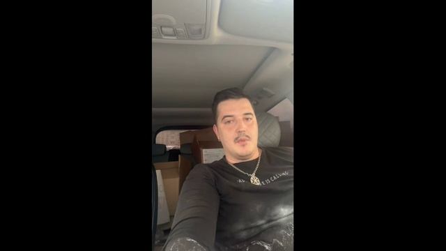 Отзыв на парк "ПроТакси"