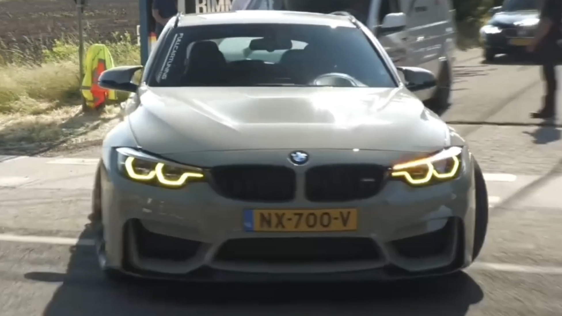 Группа BMW-Шники ❤️ 6 часть 〽️