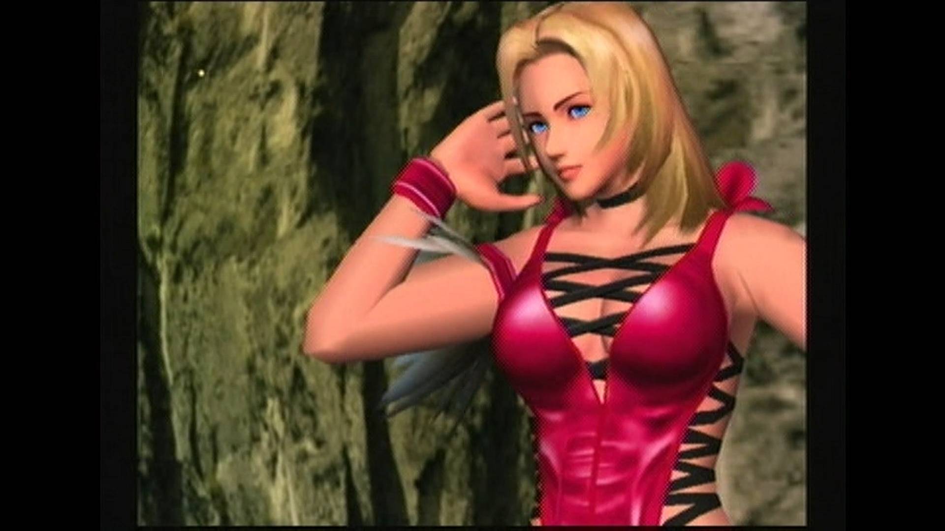 Dead or Alive 2 (2000) Трейлер