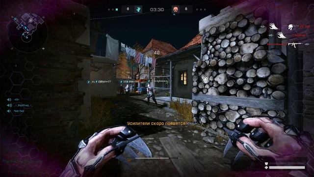 Warface ЗАРАЖЕНИЕ ПРИГОРОД (ХЭЛЛОУИН)