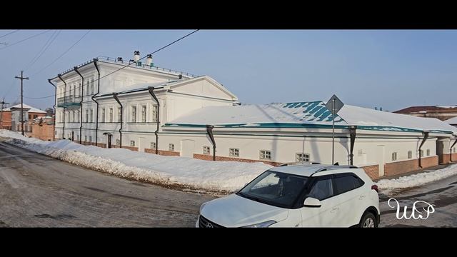 21 февраля 2025 г г. ЕНИСЕЙСК