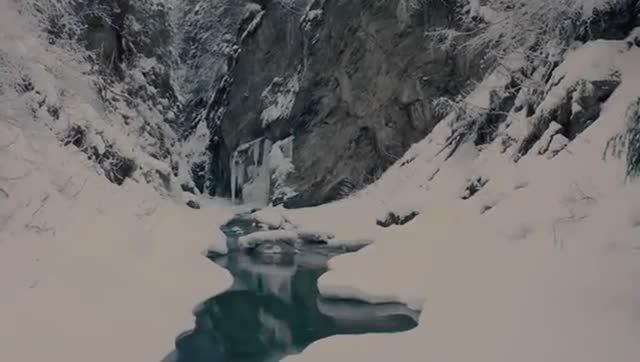 Art We There Yet/Путешествия по Аляске -Winter Life in Seward Alaska