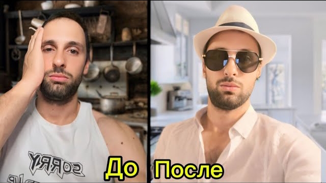 Уборка Квартиры и Нежданные Гости в 5 Утра| Это жесть!!!