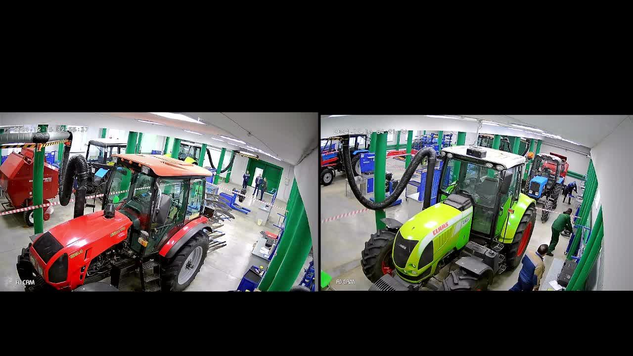 Чемпионат 2025 ПАПТ Эксплуатация сельскохозяйственных машин_210225