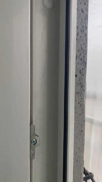 Замена окон на ул. Ады Лебедевой