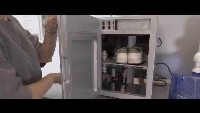 Дезинфектор KLENZ MS-200KL