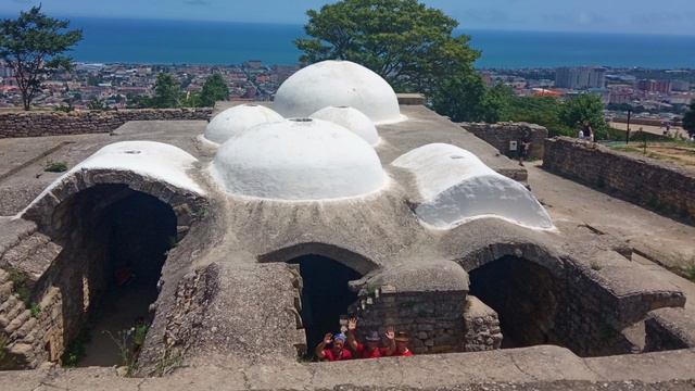 Дербент, Лунь