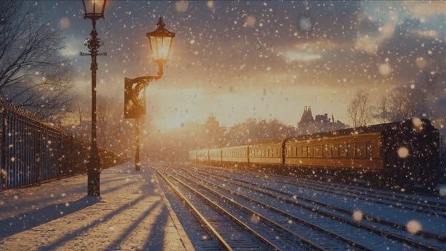 Ностальгия