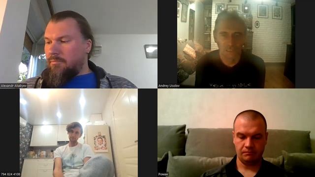 Как практиковать Тайцзи в жизни