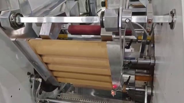 Перемотчик стрейч-пленки (автомат) CL-F50HA (обзорное видео №2 от завода-изготовителя)