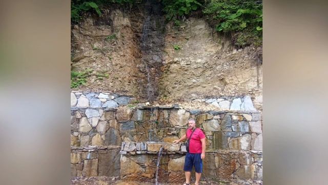 Верхняя Балкария