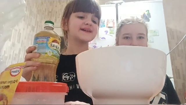 Мастер класс от Даша и Нади часть первая. Дубайский шоколад и печенье 😁😁