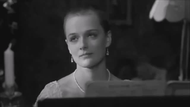 Андрей МИСИН "Подражание песне".