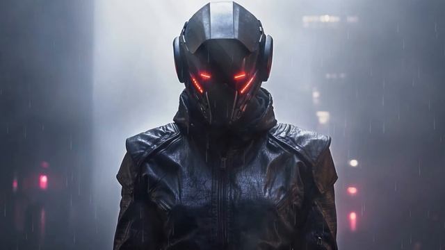 Dark Ambient Psytrance Mix -- Deep Focus mix 006