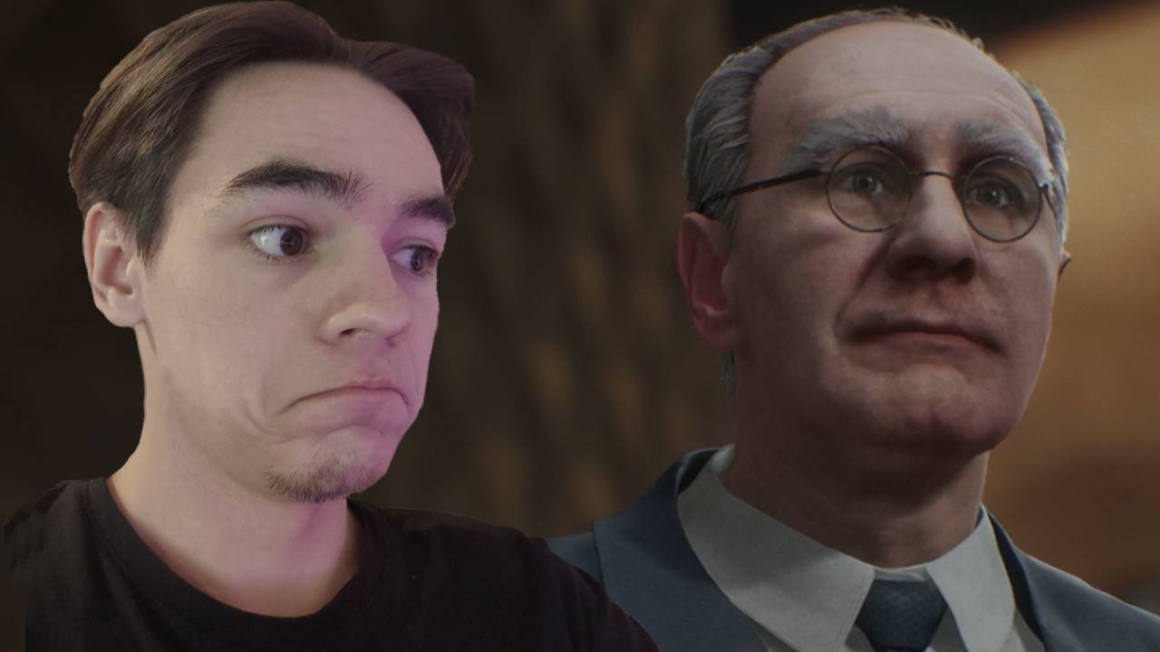 Atomic Heart #9 - Все члены госкомиссии погибли.