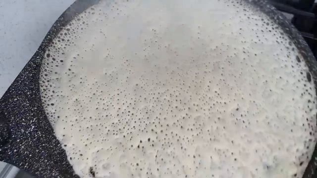 ПРОЩЕ рецепта не найдете ! САМЫЕ ТОНКИЕ вкусные блинчики !