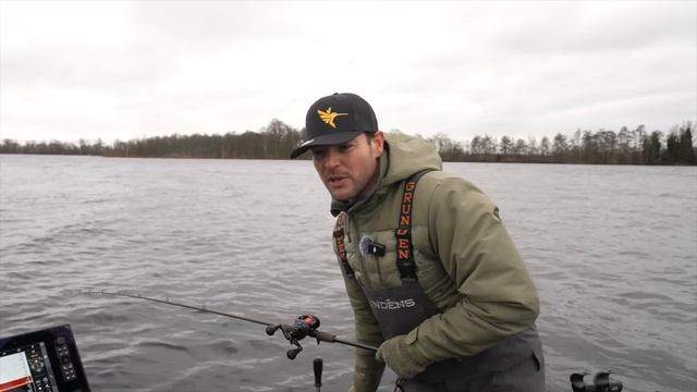 Тест MegaLive 2 & Xplore - Humminbird